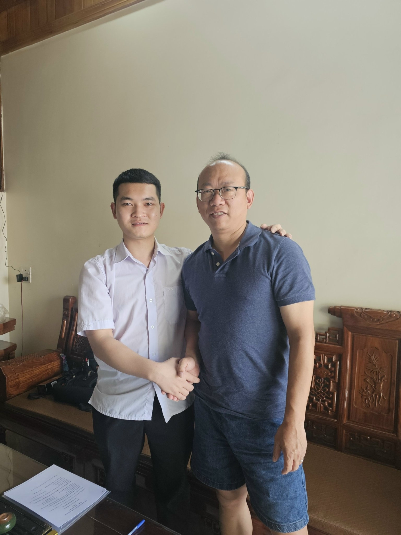 LỄ KÝ HỢp ĐỒng HỢp TÁc GiỮa CÔng Ty CÔng NghỆ Snettech VÀ CÔng Ty Tnhh