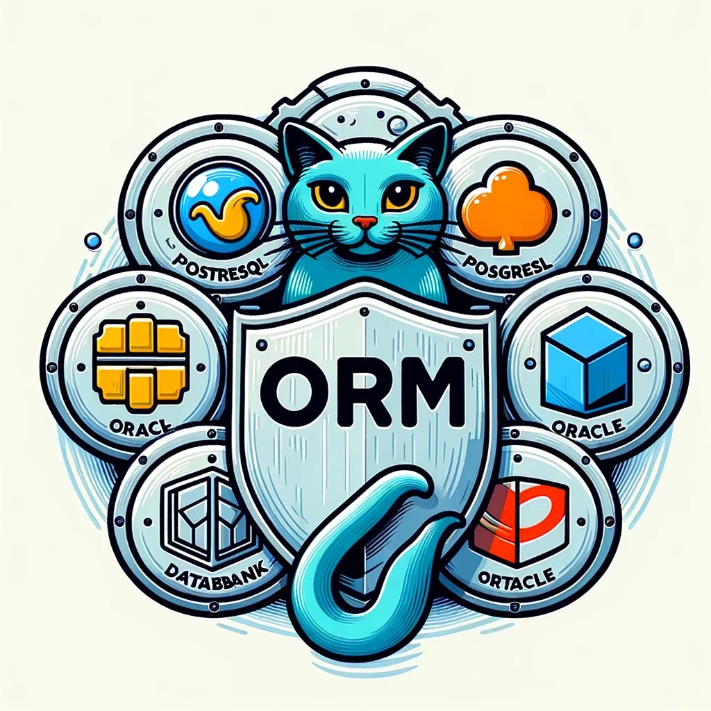 Orm Ánh Xạ Quan Hệ đối Tượng Object Relational Mapping Công Ty Công Nghệ Snettech